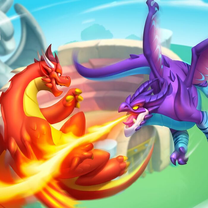 The 15 Best Shiny Dragon-Type Pokémon Worth Catching – - Varsity Gaming